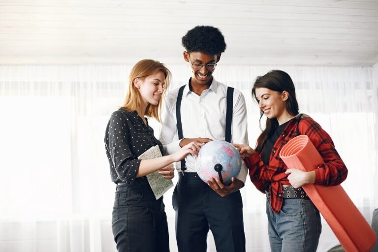 Exploring the World through Exchange Student Programs - Abroadin