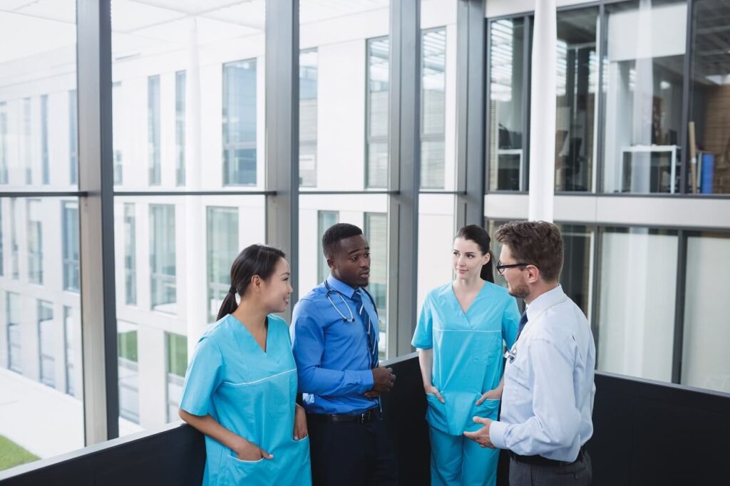 All About Studying Nursing Abroad | The Best Countries to Study Nursing ...