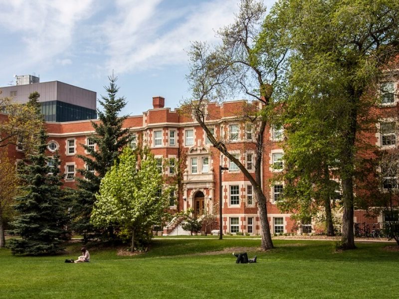 A Complete Guide to the University of Alberta in Canada - Abroadin